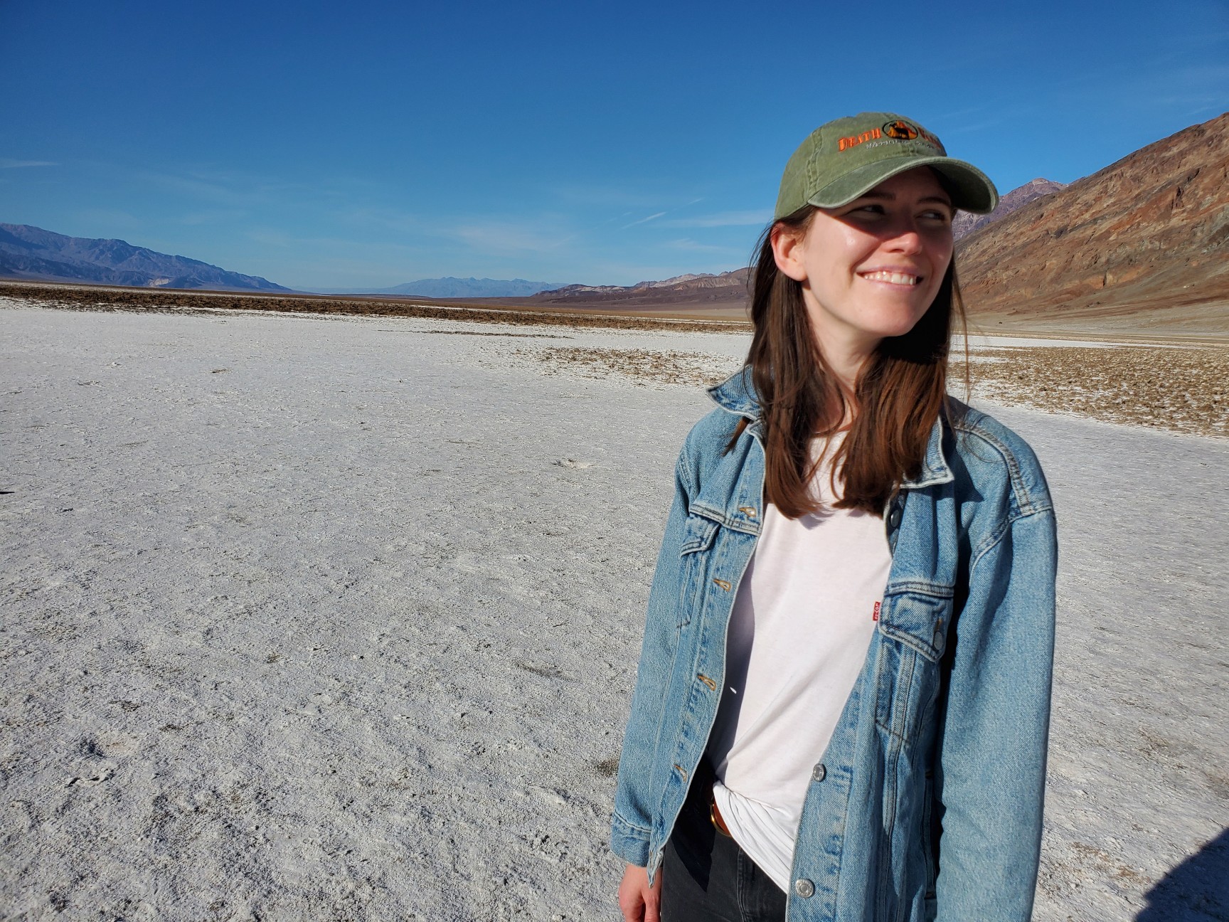 Alumae Spotlight: Caitlin Lynch on Public Defending – Barnard History Blog